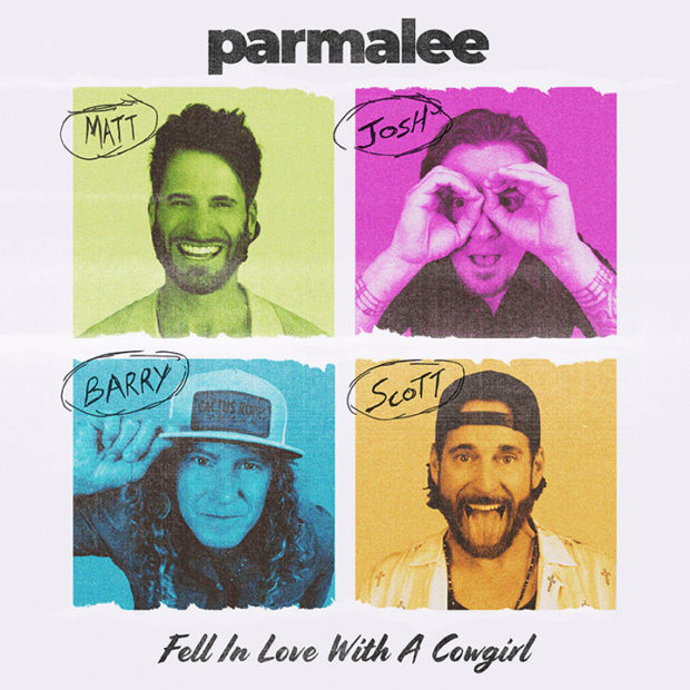 Parmalee Official | The Official Parmalee Webpage