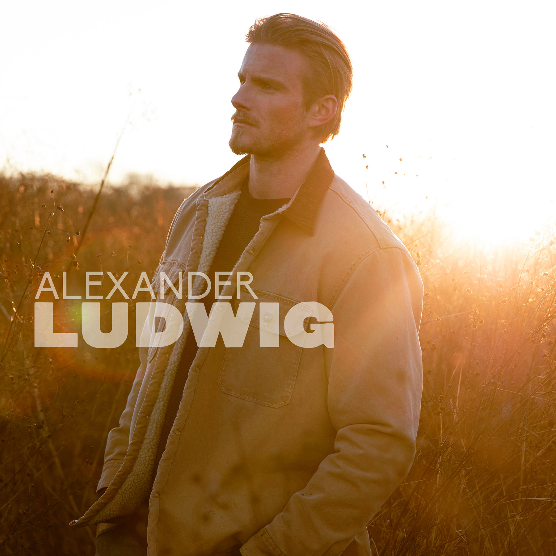 Alexander Ludwig Official | Alexander Ludwig Official