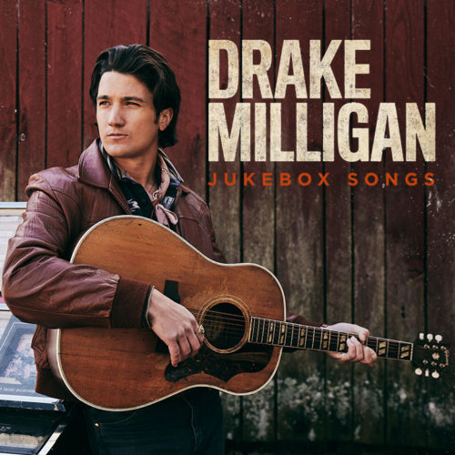Country Sensation Drake Milligan Releases Highly Anticipated EP Jukebox ...
