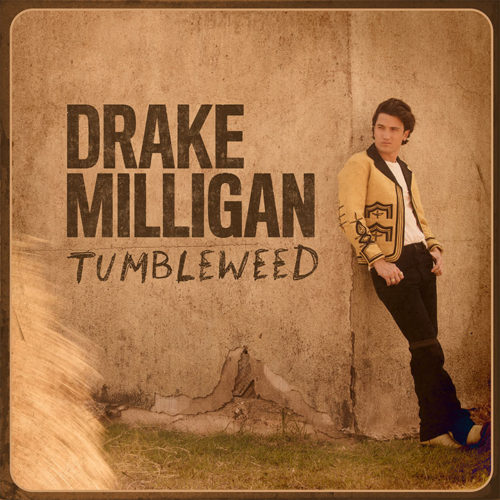 Music | Drake Milligan